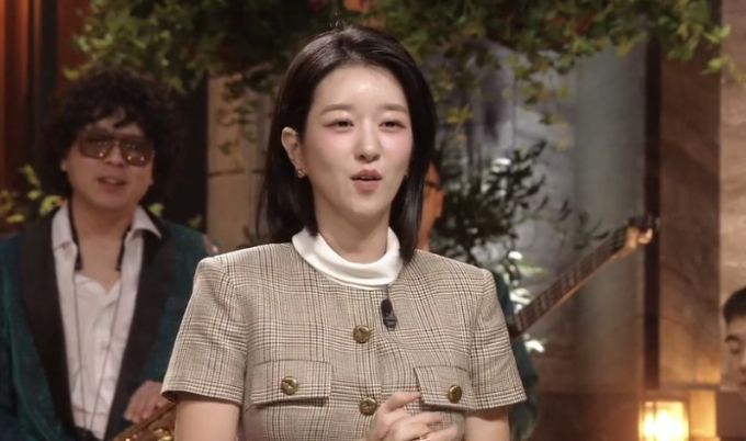 "취미가 가스라이팅" "딱딱"…서예지, SNL서 논란 정면돌파 : zum 뉴스