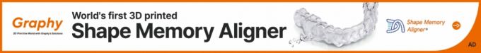 그래피, AAO 2025 참가 '미국 시장' 공략...Shape Memory Aligner(SMA) 해외 사례 '주목' : zum 뉴스