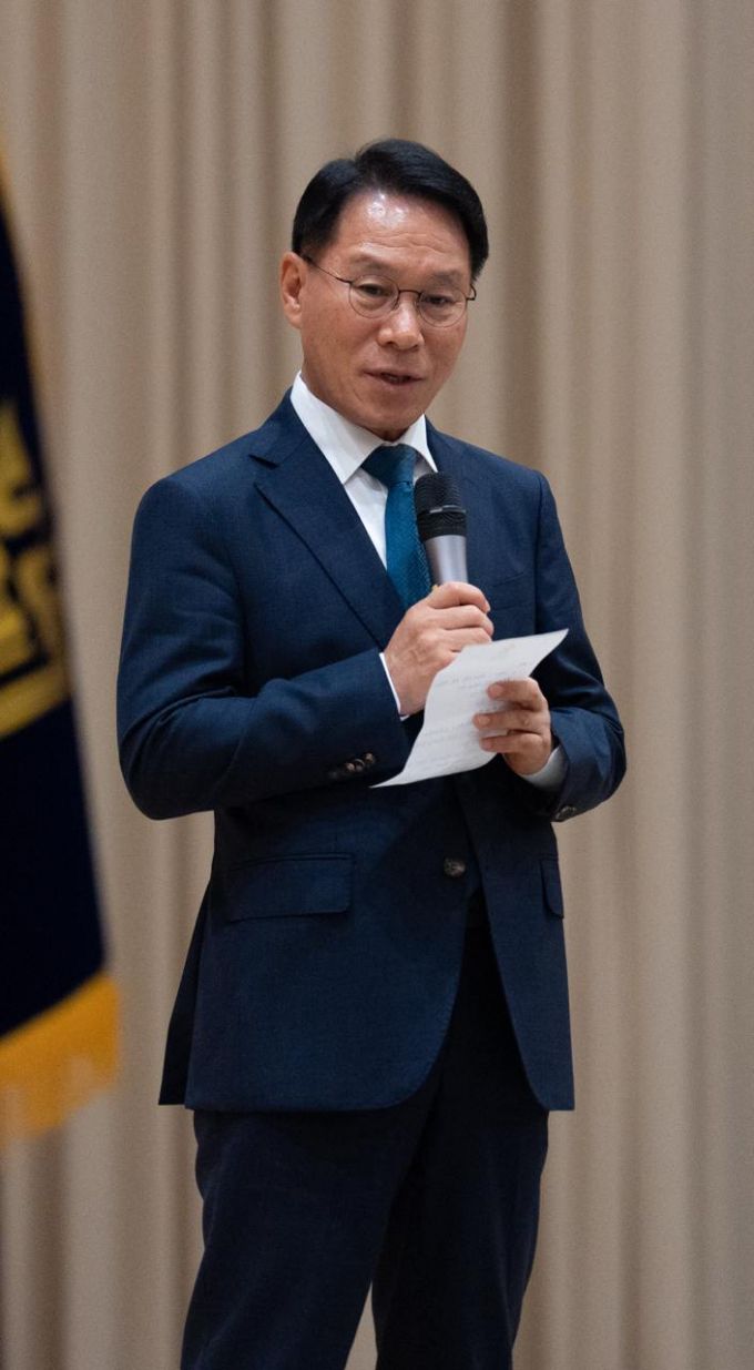 '경주 APEC' D-100, 대통령경호처도 뛴다··· '절대 안전 책임' : zum 뉴스