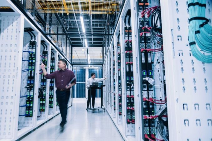 AI DC가 뭐길래…SKT, '데이터센터 진화'에 베팅한 이유 : zum 뉴스