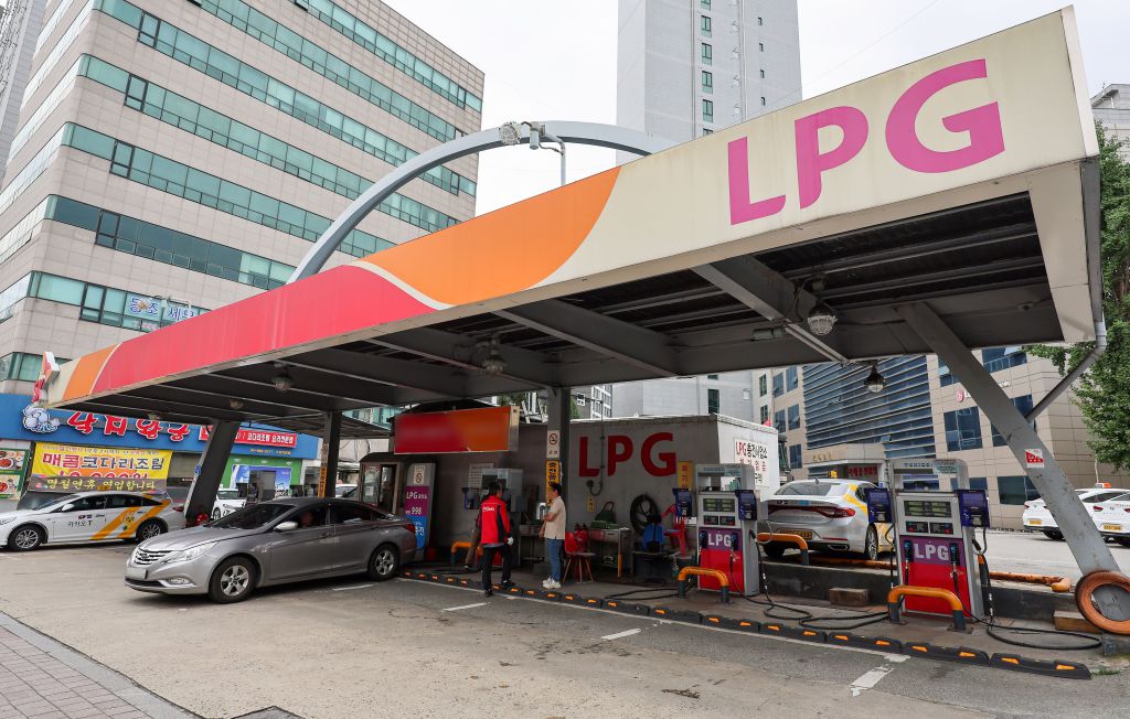 12월 국내 LPG 공급가 동결… “소비자 부담 감안” : zum 뉴스