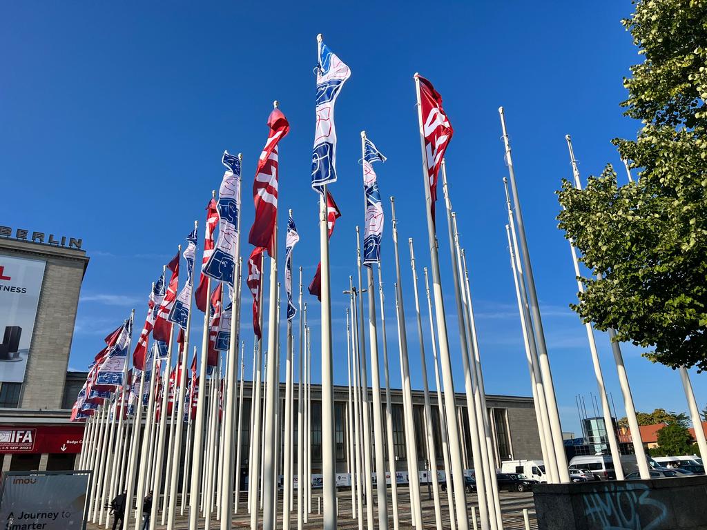 AI 가전부터 플라잉카까지… ‘100주년’ IFA 2024 관전 포인트는 : zum 뉴스