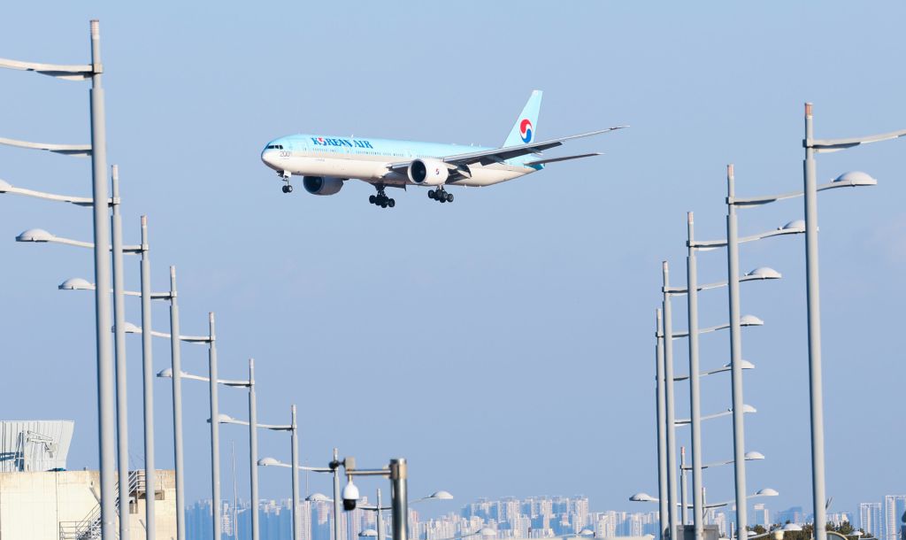 한투證 “대한항공, 이젠 아시아나·LCC 불확실성도 감내해야… 목표가 14% 하향” : zum 뉴스