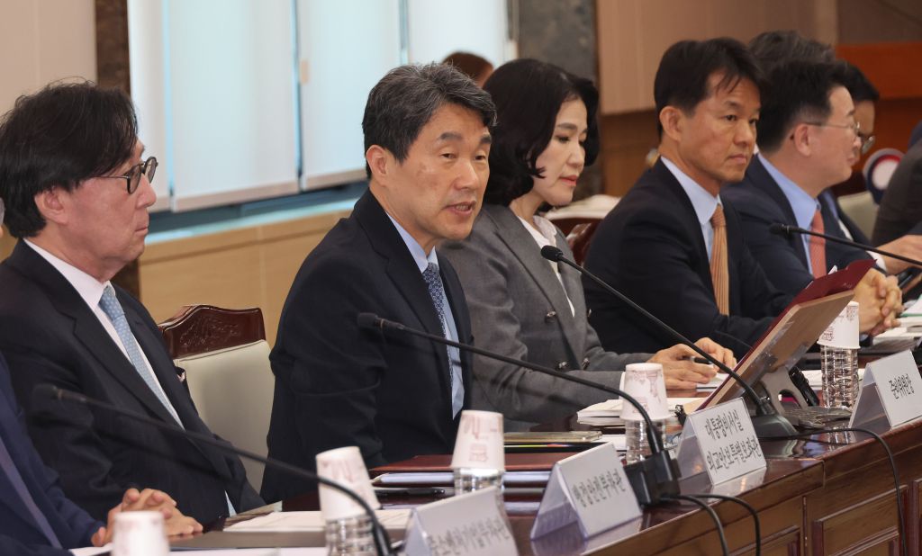 李 권한대행 “20년 만에 韓 APEC 개최… 국가신인도 높이는 계기로” : ZUM 뉴스