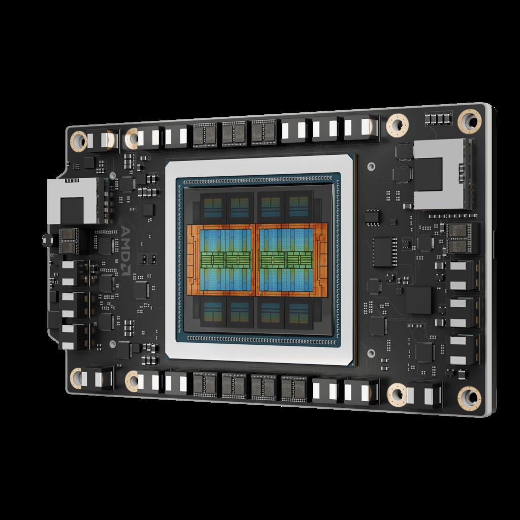 삼성전자, AMD에 HBM3E 12단 공급 확정… “HBM 결함 우려 씻어냈다” : zum 뉴스