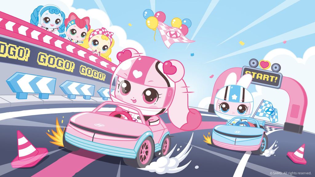 NH證 “SAMG엔터, 하반기 SM과 콜라보… 글로벌 확장 기대” : zum 뉴스