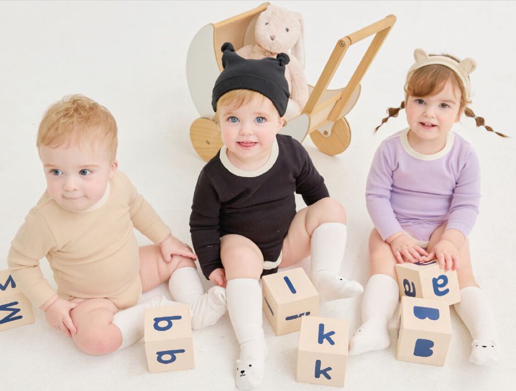 [IPO 뜯어보기] KB증권과 손잡은 뉴키즈온, ‘골드키즈’ 시대 수혜주 될까 : zum 뉴스