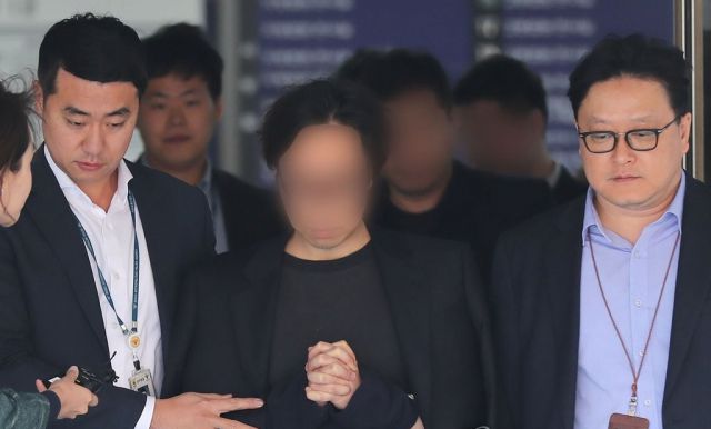 '프듀 투표 조작' 안준영 PD 징역 2년 확정→Mnet "인사위원회 개최"(종합) : ZUM 뉴스