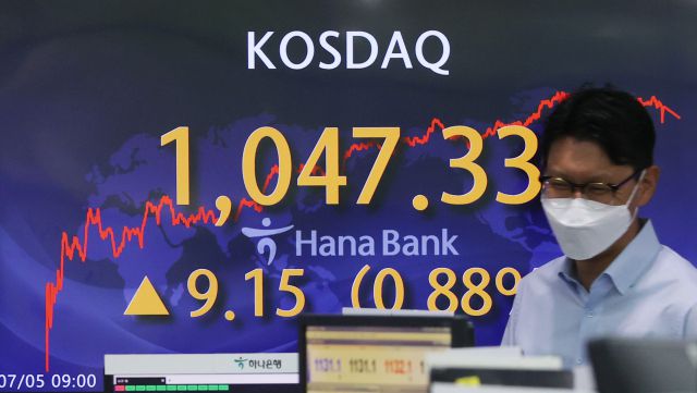 까다로운 가업승계에···빠르게 늙어가는 코스닥 CEO : zum 뉴스