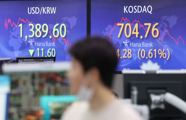 [오전시황] 기관 매수세에 코스피 2380선···삼전·하이닉스 강세 : ZUM 뉴스