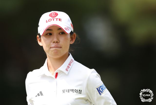 5년 만에 ‘LPGA 직행’ 신데렐라 탄생할까 : ZUM 뉴스