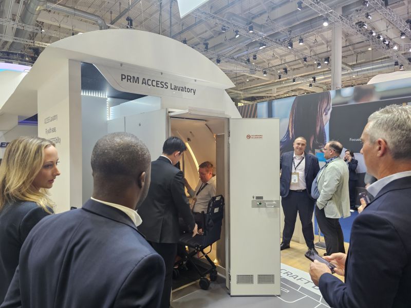 ANH, 독일 함부르크 AIX 2025 참가...글로벌 마케팅 추진 : zum 뉴스