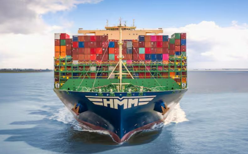 HMM, 디지털라이제이션으로 글로벌 선사 발돋움 [가치를 쌓는 장인기업⑬] : zum 뉴스