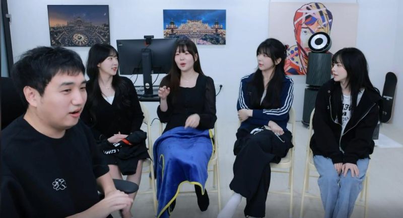 메이플부터 발로란트까지…스트리머와 유저가 함께 만든 SOOP 콘텐츠 [쿠키 리뷰] : zum 뉴스