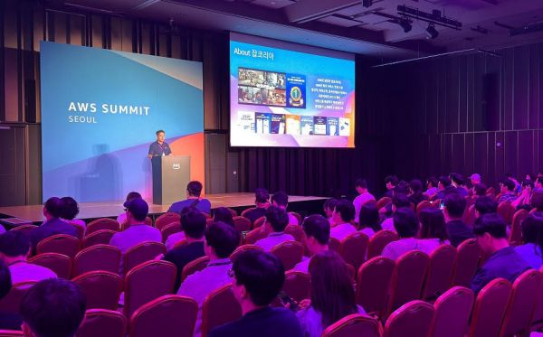 잡코리아, 'AWS 서밋 서울 2025' 성공 사례 발표…"HR테크 플랫폼 구축 인사이트 공유" : ZUM 뉴스