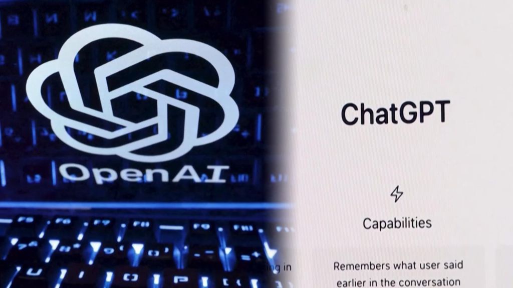 챗GPT 가입자 5억명 돌파…이미지 생성 모델 인기 : ZUM 뉴스