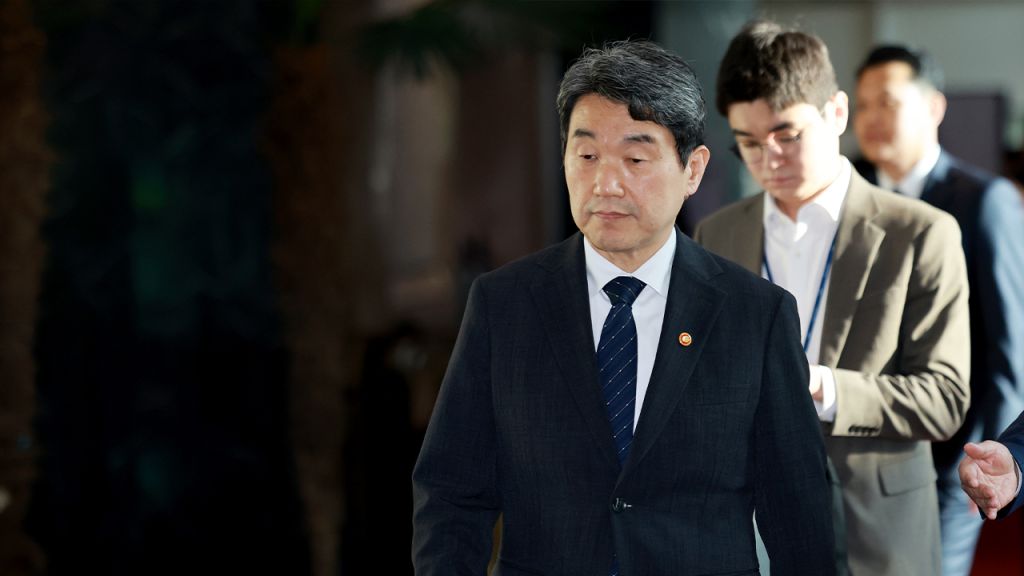 이주호 권한대행 긴급 NSC 소집…"빈틈없는 대비 태세" : ZUM 뉴스