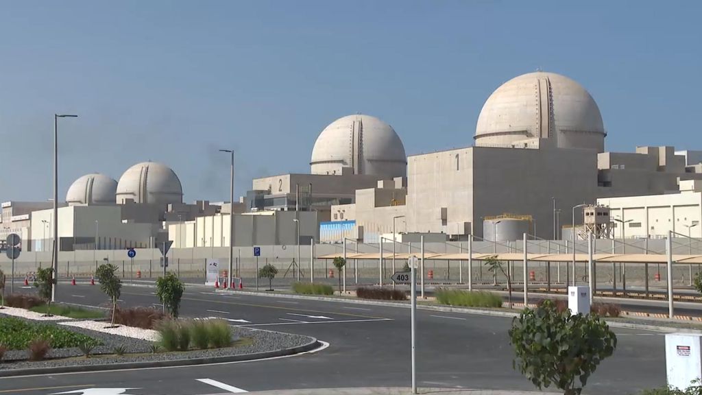 한전·한수원, '1.4조' UAE 공사비 갈등…국제분쟁 비화 : zum 뉴스