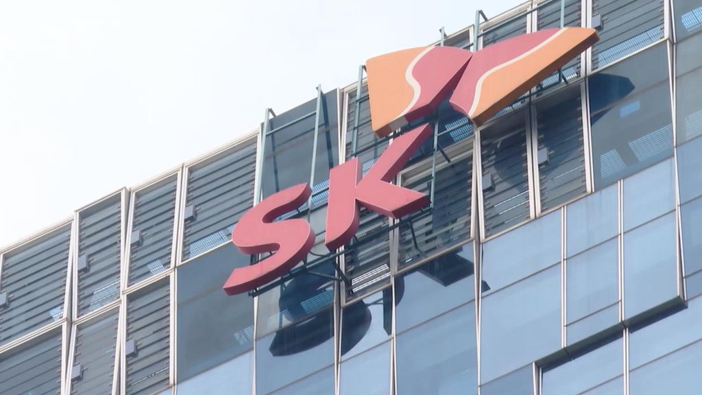 SKT "보안 강화 위해 백신 설치"…유심 교체도 속도 : ZUM 뉴스