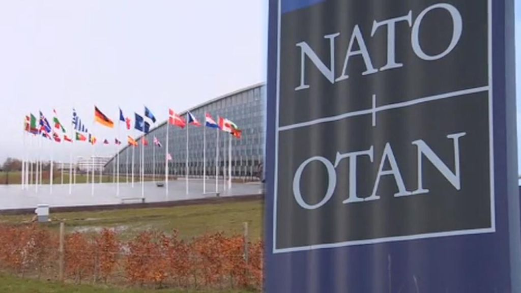 [속보] 나토, 2035년까지 국방비 GDP 2→5％ 증액 합의 : zum 뉴스