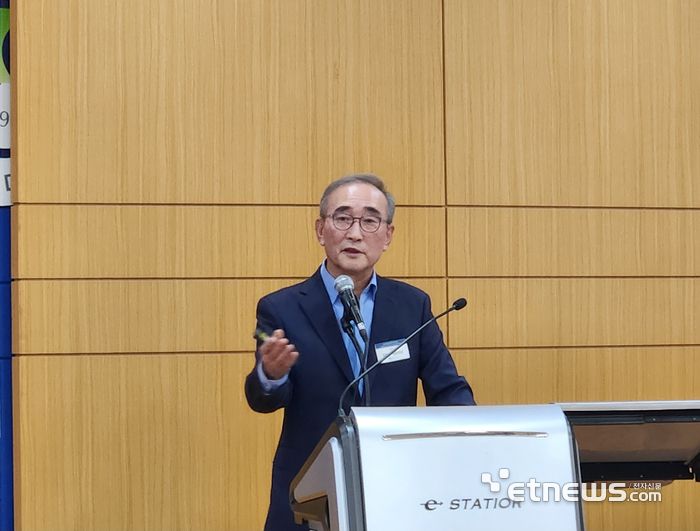 김영섭 KT 대표 “변해야 통한다…이젠 AICT 기업으로 가야” : zum 뉴스