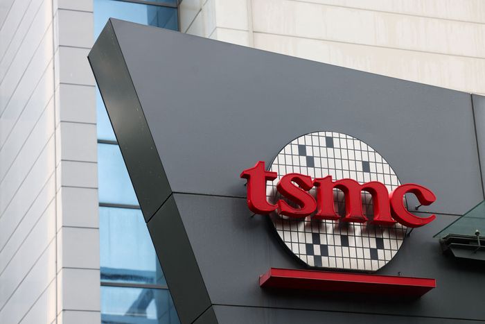 TSMC “대만 가오슝 공장서 하반기 2㎚ 반도체 양산” : ZUM 뉴스