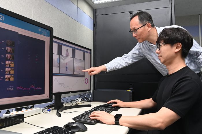 '지지부진' 자폐스펙트럼장애 선별 신속하게...ETRI, AI 기술 적용 : zum 뉴스