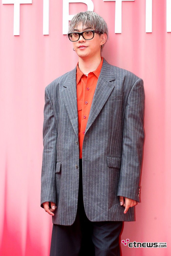 [ET포토] 이노우에 야마토(Yamato Inoue), '모델의 아우라' : ZUM 뉴스