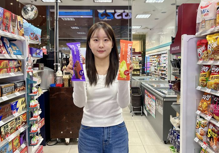 [단독] GS25, 7월 아이스크림 특화점 오픈…여름 수요 공략 : zum 뉴스