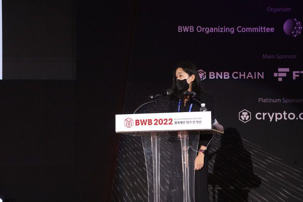 [BWB 202] 박선영 동국대 교수 "美 긴축 끝나면 가상자산 기회 온다...韓 시장도 선진화중" : zum 뉴스