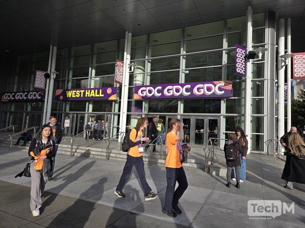 [GDC 25] AI 시대 맞이한 게임 개발자들의 토론의 장 열렸다...GDC 25 개막 : zum 뉴스