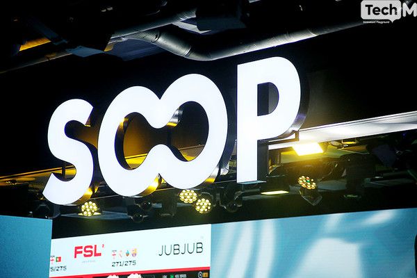 SOOP, e스포츠 및 게임 콘텐츠 강화해 글로벌 정복?...인재 영입 '박차' : zum 뉴스