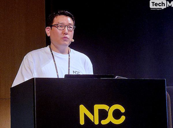 [NDC 25] "무기의 성능이 곧 게임 생존 결정"...카스 온라인이 장수할 수 있는 비결 : zum 뉴스