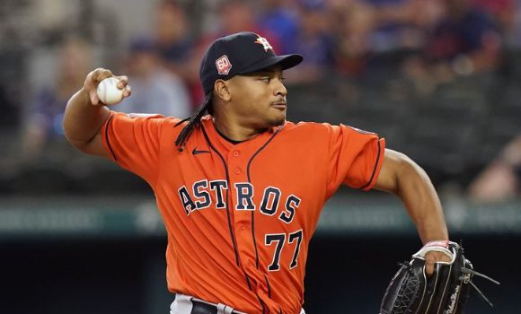 휴스턴, 1경기 2차례 무결점 이닝…MLB 최초 : zum 뉴스