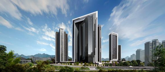 HDC현대산업개발, 방배 신삼호아파트 대안 설계 공개 : ZUM 뉴스