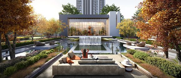 HDC현산 "방배신삼호 재건축, 원베일리 뛰어넘는 조경 약속" : zum 뉴스