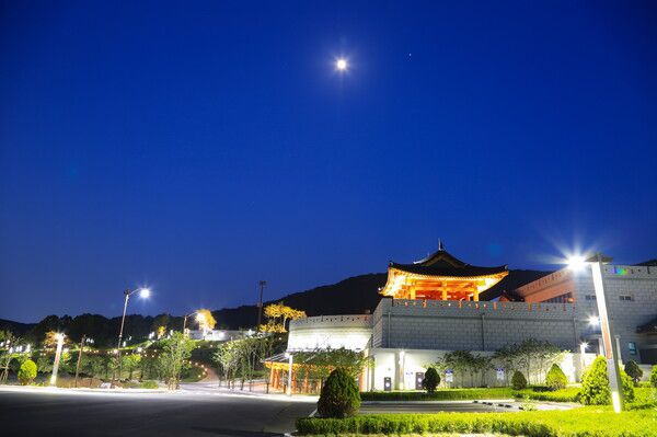 경주 화랑마을, ICT 기반 '스마트 체험 플랫폼' 구축 : ZUM 뉴스