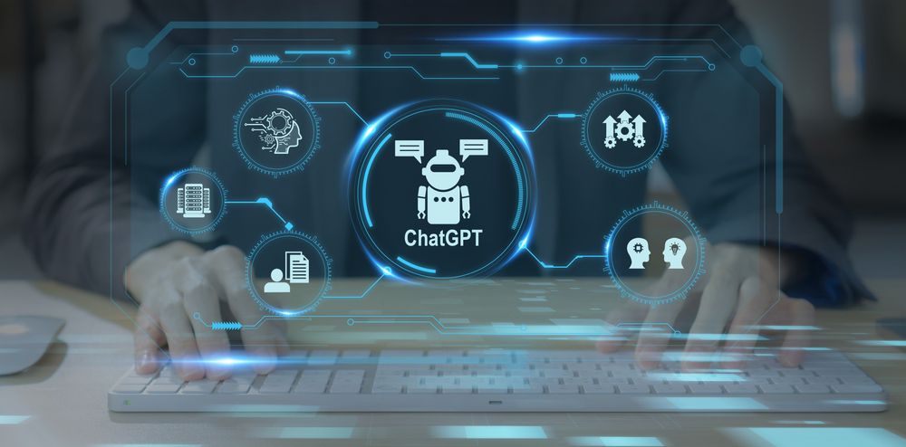 오픈AI, '챗GPT'로 타사 앱 로그인 기능 추진...'운영체제'로 확장 시도 : ZUM 뉴스