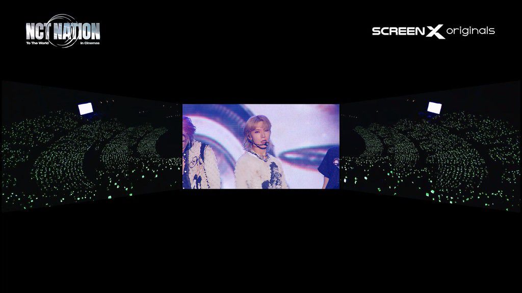 '엔시티(NCT) 네이션' 콘서트 영화, 29일부터 CGV 예매 오픈...'배기진스' 예고편 공개 : ZUM 뉴스