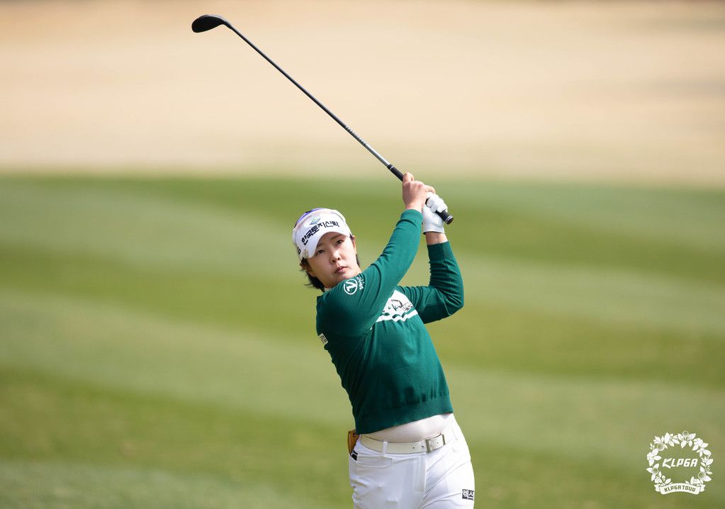 [KLPGA] '개막 D-1' iM금융오픈 초대 챔피언은 누구? … 박지영·이예원 등 각축 : zum 뉴스