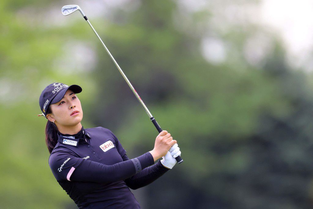 윤이나, 3개 대회 연속 컷 탈락…LPGA 리비에라 마야 오픈 2R 공동 67위 : zum 뉴스