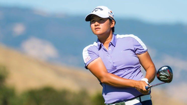 'LPGA 통산 15승' 쳉 야니, 9년 만에 US여자오픈 출전 "열정은 결코 사라지지 않았다" : ZUM 뉴스