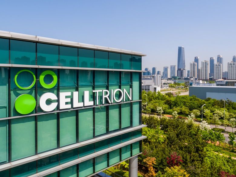 셀트리온, ADC 신약 ‘CT-P70’ 미국 FDA 1상 IND 승인 : zum 뉴스