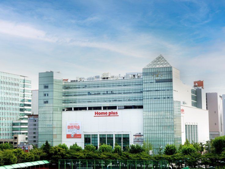 홈플러스 “회생 사전 준비·ABSTB 발행 관여 안 했다” : ZUM 뉴스