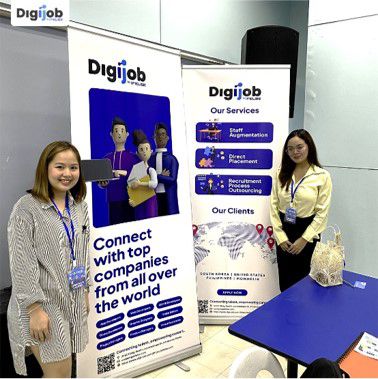 아이펠스, 2025 월드IT쇼서 글로벌 IT 인재 매칭 플랫폼 ‘Digi-Job’ 선보여 : zum 뉴스