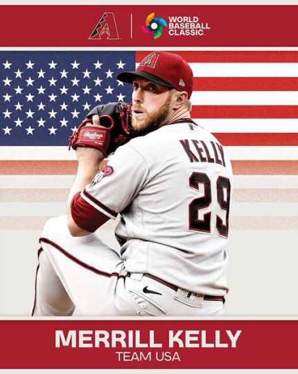 '역수출 대명사' 켈리, 23일 키움 상대 투구 예정…"WBC도 기대돼" : ZUM 뉴스