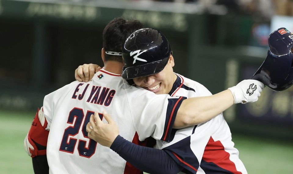 [WBC] '타율 1할' 주장 완장의 무게, 풀리지 않는 '라스트 댄스' : zum 뉴스