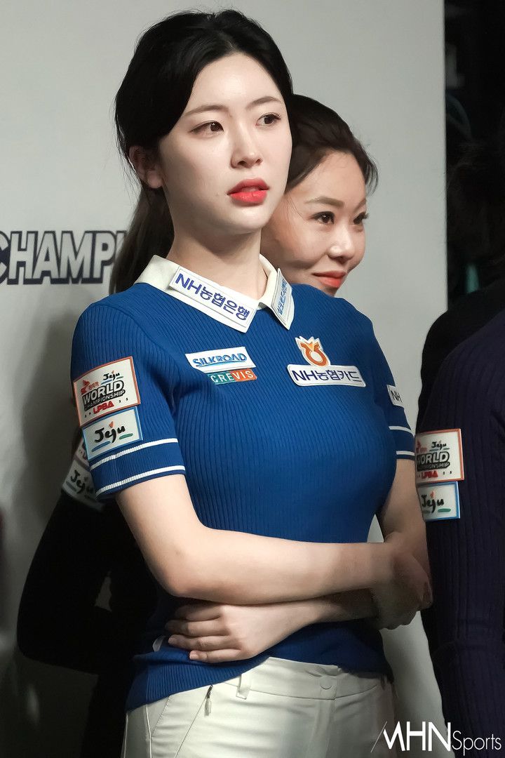 정수빈-김진아-최혜미-서한솔 출격! 프로당구 PBA, 2025 스포엑스(SPOEX) 참가 : ZUM 뉴스