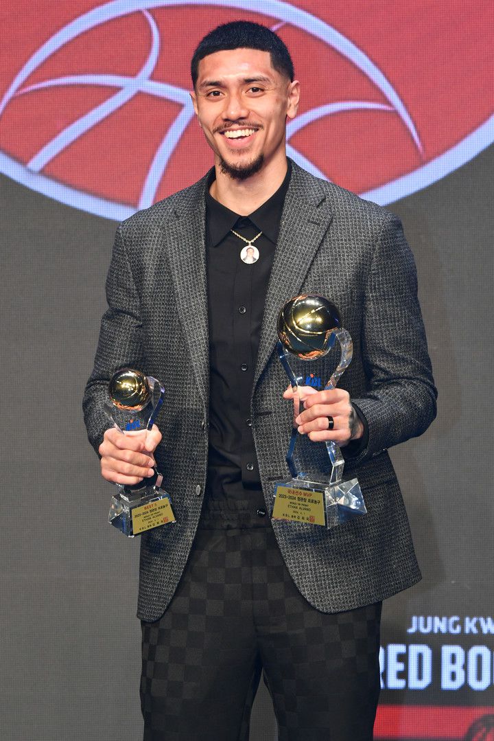 '올 시즌 최고의 선수는 누구?' KBL, 4월 9일 2024-2025 프로농구 시상식 개최 : zum 뉴스