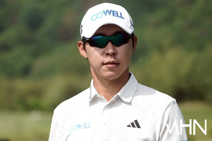 [mhn포토] 최진호, 자주 오세요 : ZUM 뉴스